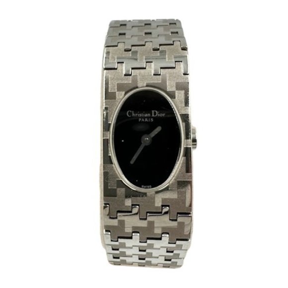 Dior | Accessories | Christian Dior Dior D700 Miss Watch | Poshmark